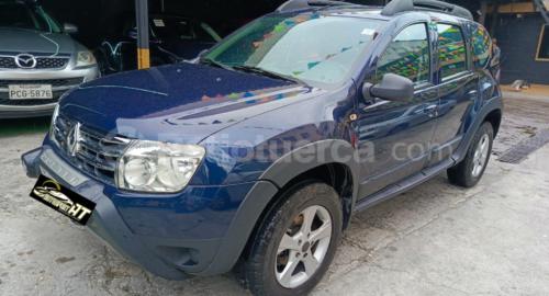 Renault Duster Expression 2014 SUV en Quito, Pichincha-Comprar usado en ...