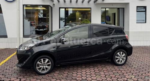 Toyota Prius C Sport 2020 Hatchback (5 Puertas) en Quito, Pichincha ...