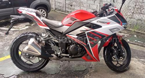Shineray CHIEF II 250 2022 Otro en Quito, Pichincha-Comprar usado en ...