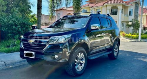 Chevrolet Trailblazer 2019 Todoterreno en Manta, Manabí-Comprar usado ...