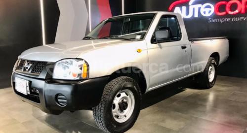 Nissan Frontier 2011 Camioneta Cabina Simple en Quito, Pichincha ...