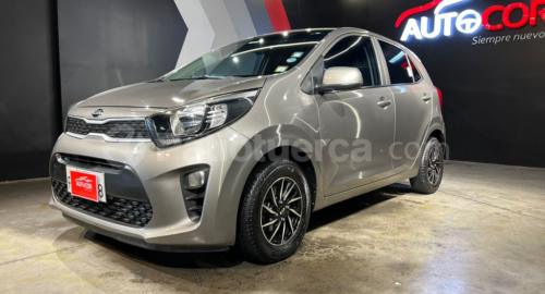 Kia Picanto R 2019 Hatchback (5 Puertas) en Quito, Pichincha-Comprar ...