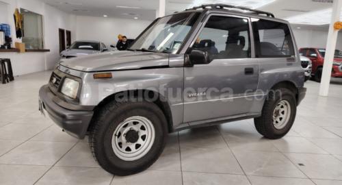 Chevrolet Vitara 3P 2012 Todoterreno en Quito, Pichincha-Comprar usado ...