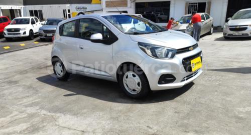 Chevrolet Spark GT 2020 Hatchback (5 Puertas) en Ambato, Tungurahua ...