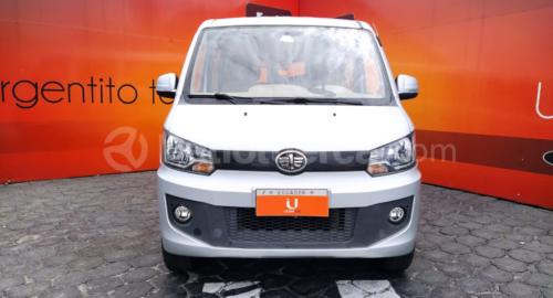 Faw CA6440 2018 Van en Quito, Pichincha-Comprar usado en PatioTuerca ...