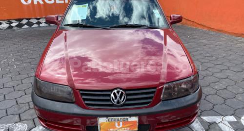 Volkswagen Gol Sport 2002 Hatchback (5 Puertas) en Quito, Pichincha ...
