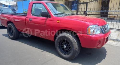 Nissan Frontier NP300 2013 Camioneta Cabina Simple en Guayaquil, Guayas ...
