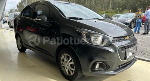 Chevrolet Beat 2022 Sedán en Quito, Pichincha-Comprar usado en ...