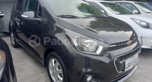 Chevrolet Spark GT 2020 Hatchback (5 Puertas) en Cuenca, Azuay-Comprar ...