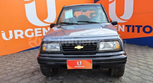 Chevrolet Vitara 3P 2012 Todoterreno en Quito, Pichincha-Comprar usado ...