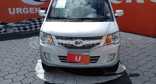 Lifan LF6420 2019 Mini van (MPV) en Quito, Pichincha-Comprar usado en ...