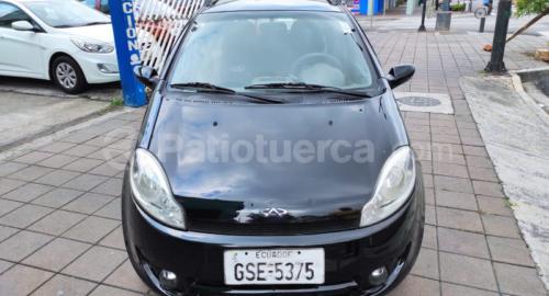 Chery A1 Nice 2013 Hatchback (5 Puertas) en Guayaquil, Guayas-Comprar ...