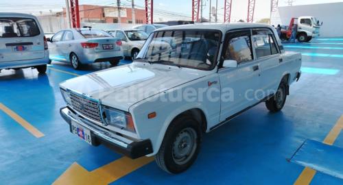 Lada 2107 2006 Sedán en Quito, Pichincha-Comprar usado en PatioTuerca ...