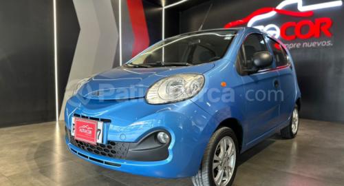 Chevrolet Spark 2019 Hatchback (5 Puertas) en Quito, Pichincha-Comprar ...