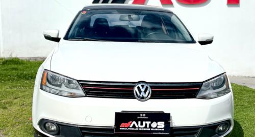 Volkswagen New Jetta 2012 Sedán en Otavalo, Imbabura-Comprar usado en ...