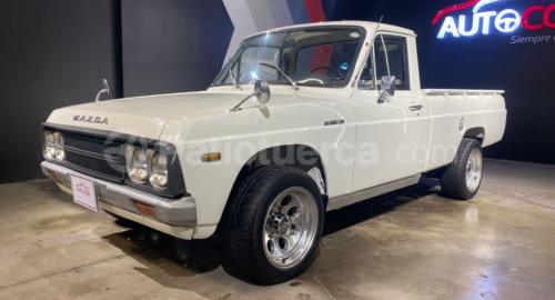 Mazda B1600 1976 Camioneta Cabina Simple en Quito, Pichincha-Comprar ...