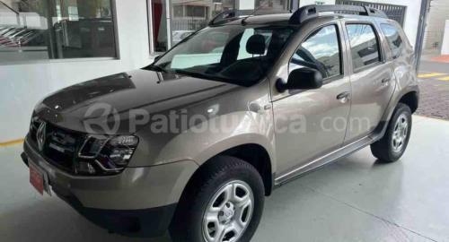 Renault Duster Expression 2019 SUV en Quito, Pichincha-Comprar usado en ...