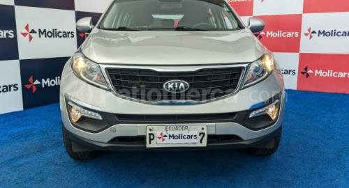 Kia Sportage R 2019 Todoterreno en Quito, Pichincha-Comprar usado en ...