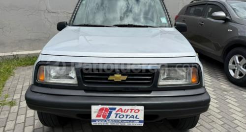 Chevrolet Vitara 3P 2013 Todoterreno en Cuenca, Azuay-Comprar usado en ...