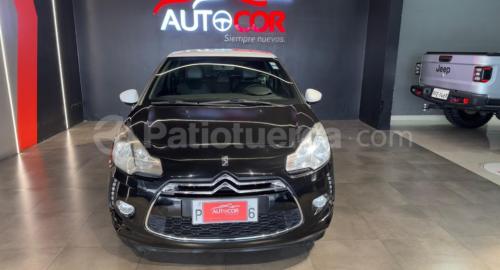 DS Automobiles Ds3 2014 Station Wagon en Quito, Pichincha-Comprar usado ...