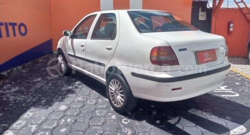 Fiat Siena 2004 Sedán en Quito, Pichincha-Comprar usado en PatioTuerca ...
