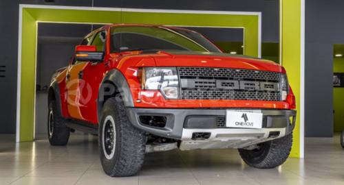 Ford F150 Raptor SVT 2014 Camioneta Doble Cabina en Quito, Pichincha ...