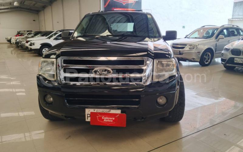 Cabrera Autos | Ford Expedition XLT 2014