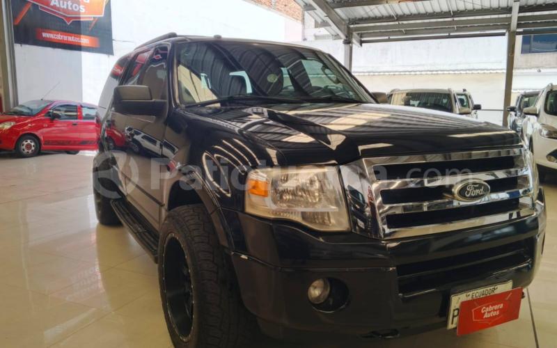 Cabrera Autos | Ford Expedition XLT 2014