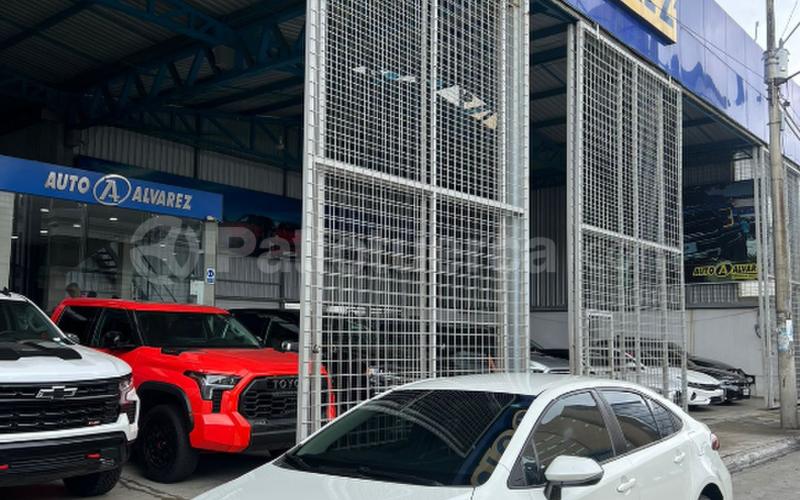Auto Alvarez | Toyota COROLLA HV SEG AC 2020