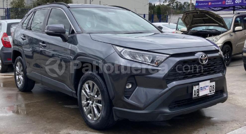 Toyota RAV 4 2020 Todoterreno en Cuenca, Azuay-Comprar usado en ...