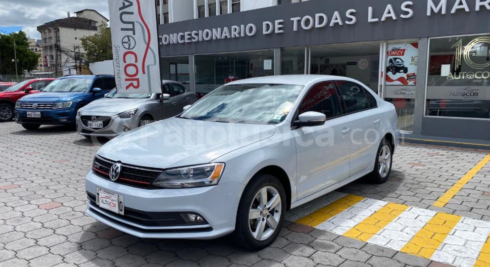 Volkswagen JETTA GLI 2018 Sedán en Quito, Pichincha-Comprar usado en ...