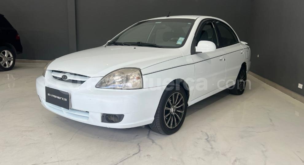 Kia Rio Stylus 2013 Sedán en Quito, Pichincha-Comprar usado en ...