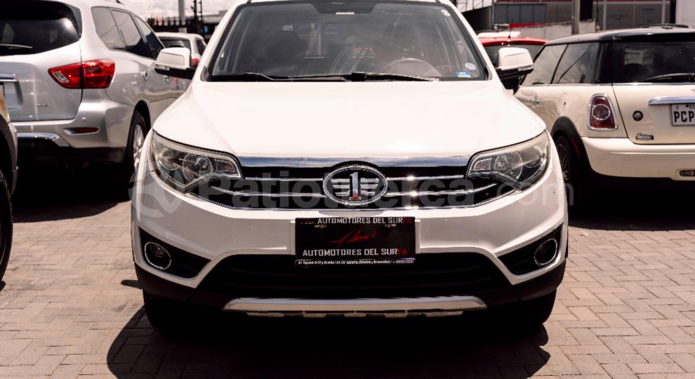 Faw R7 2019 Todoterreno en Cuenca, Azuay-Comprar usado en PatioTuerca ...