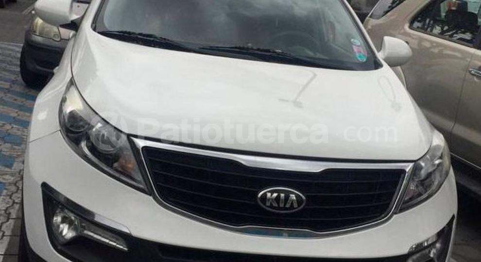 Kia Sportage R 2015 Todoterreno en Quito, Pichincha-Comprar usado en ...