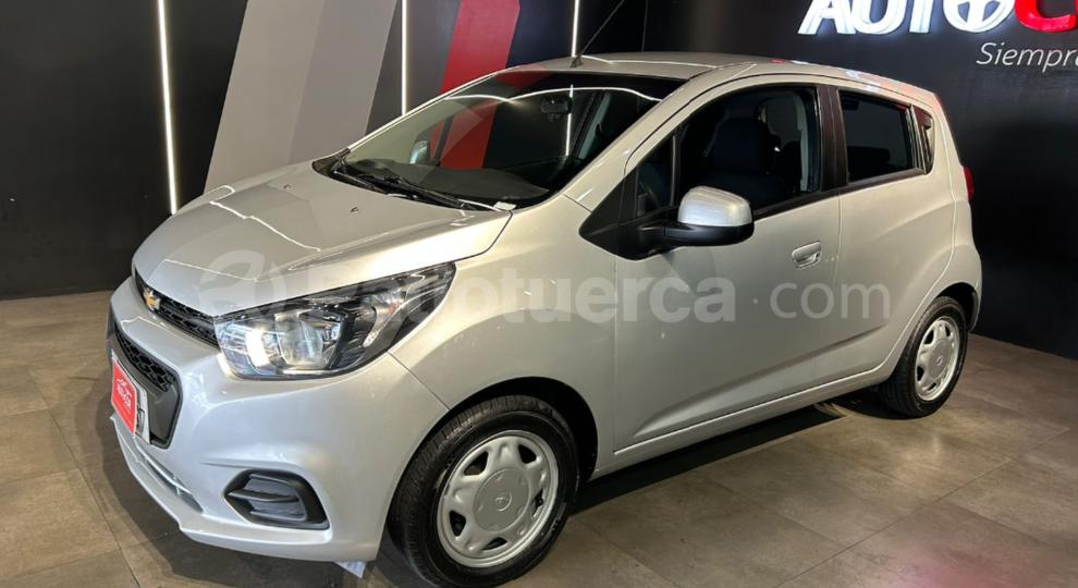 Chevrolet Spark GT 2020 Hatchback (5 Puertas) en Quito, Pichincha ...