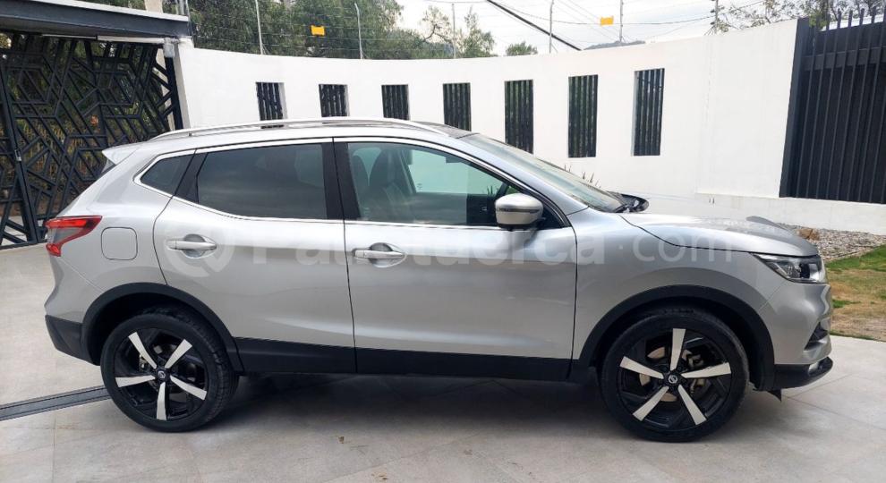 Nissan Qashqai exclusive 2020 Todoterreno en Cuenca, Azuay-Comprar ...
