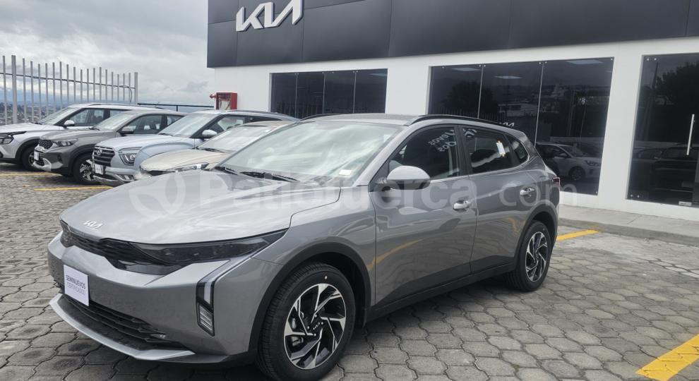 Kia K3 CROSS 2024 Hatchback (5 Puertas) en Quito, Pichincha-Comprar ...