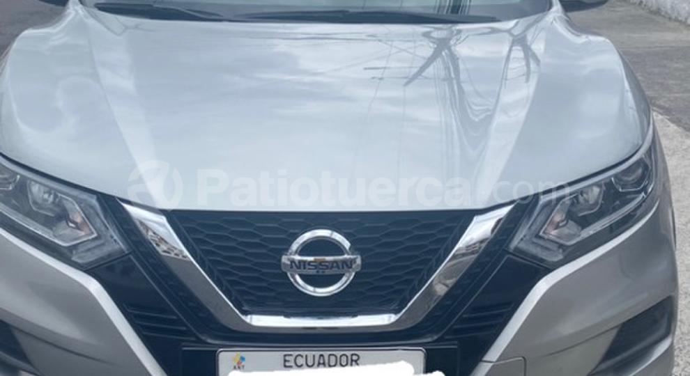 Nissan Qashqai sense 2020 SUV en Quito, Pichincha-Comprar usado en ...