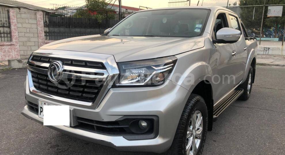 DongFeng RICH 6 2022 Camioneta Doble Cabina en Quito, Pichincha-Comprar ...