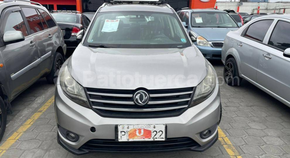 DFSK GLORY 580 2019 Todoterreno en Guayaquil, Guayas-Comprar usado en ...