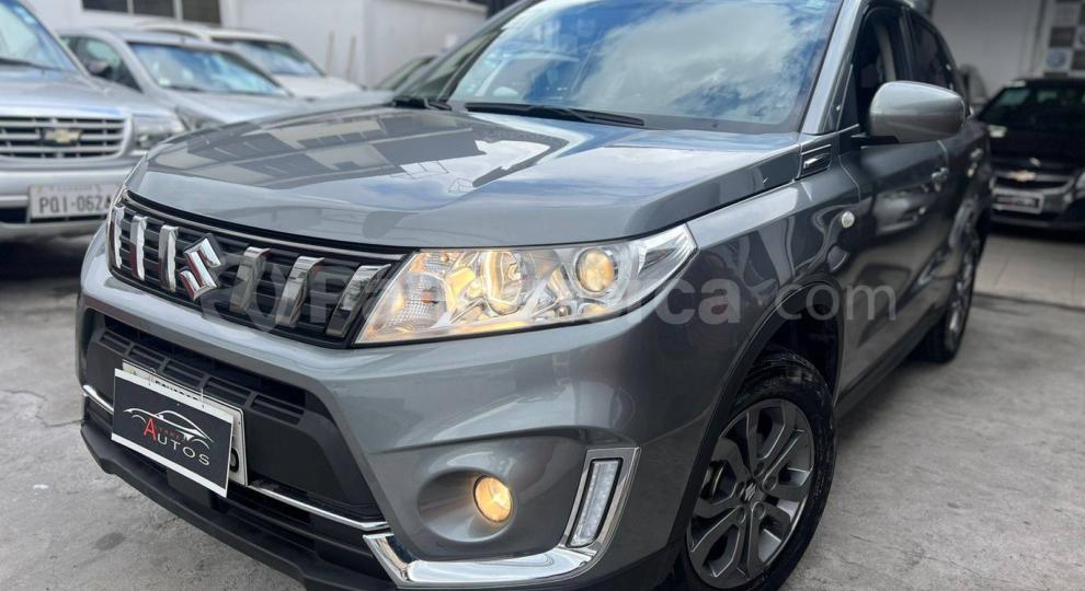 Suzuki VITARA GL PLUS 2023 Otro en Quito, Pichincha-Comprar usado en ...