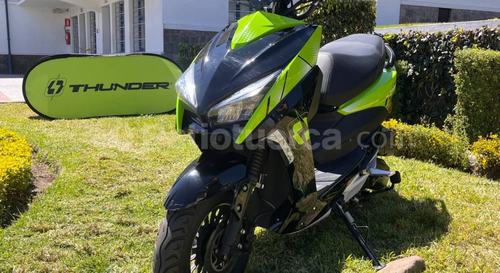 Thunder Venom 2025 Paseo en Quito, Pichincha-Comprar usado en ...
