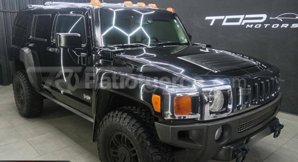 Hummer H3 2006 Todoterreno en Quito, Pichincha-Comprar usado en ...
