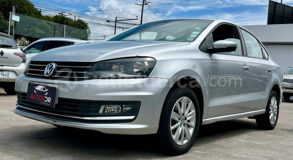 Volkswagen Polo 2017 Sedán en Quito, Pichincha-Comprar usado en ...