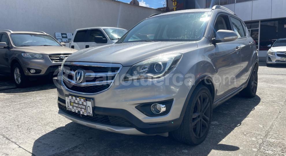 Changan CS 35 Luxury 2020 Todoterreno en Cuenca, Azuay-Comprar usado en ...