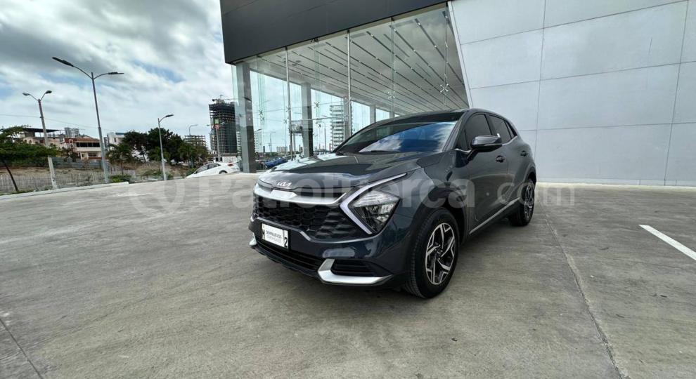 Kia Sportage 2025 Todoterreno en Quito, Pichincha-Comprar usado en ...