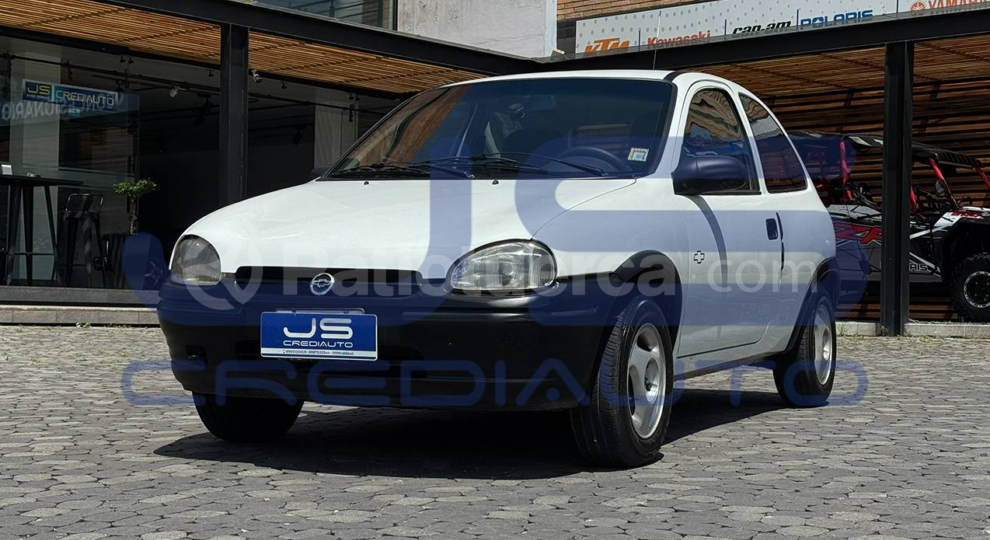 Chevrolet Corsa 1998 Hatchback (3 Puertas) en Cuenca, Azuay-Comprar ...