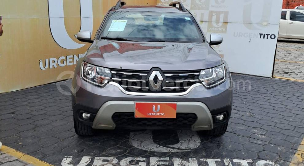 Renault DUSTER INTENS 2023 SUV en Quito, Pichincha-Comprar usado en ...