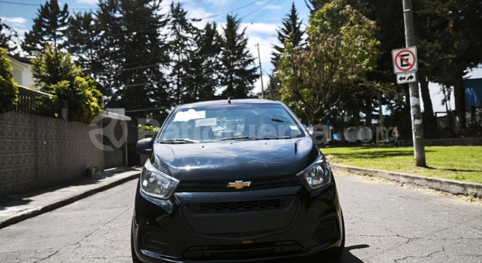 Chevrolet Beat 2022 Sedán en Quito, Pichincha-Comprar usado en ...