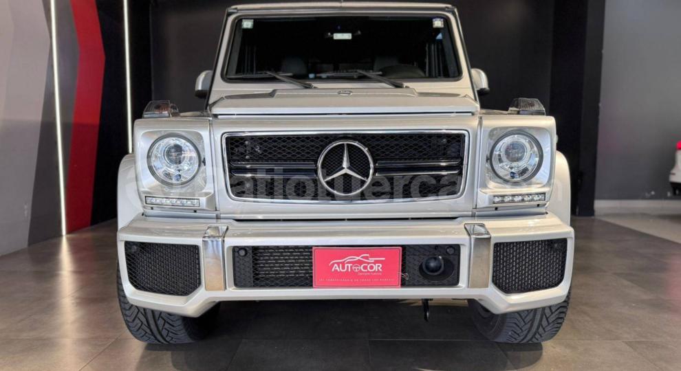 Mercedes Benz G63 2013 Todoterreno en Quito, Pichincha-Comprar usado en ...